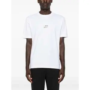BOSS T-shirts & Vests T-shirts