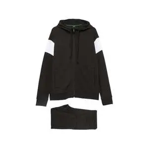 BOSS Trousers Track Pants - Black