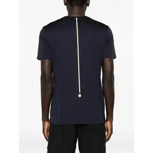 BOSS T-shirts & Vests T-shirts - Blue