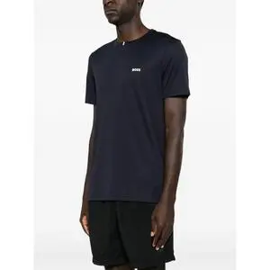BOSS T-shirts & Vests T-shirts - Blue