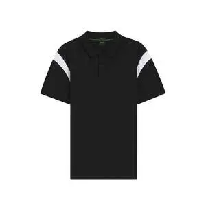 BOSS Polo Shirts - Black