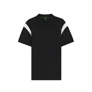 BOSS Polo Shirts - Black