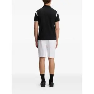 BOSS Polo Shirts - Black