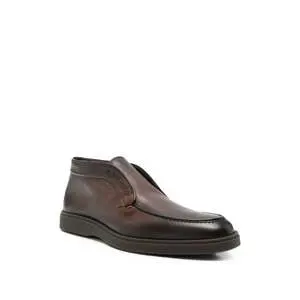 Santoni Trainers