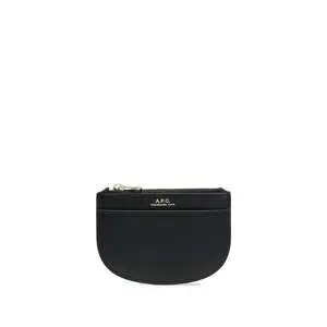 A.p.c. Wallets & Purses - Black