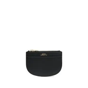 A.p.c. Wallets & Purses - Black