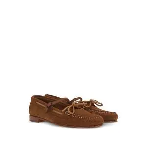 Hereu Loafers