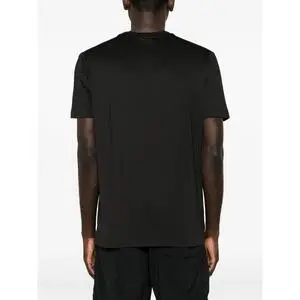 BOSS T-shirts & Vests T-shirts - Black