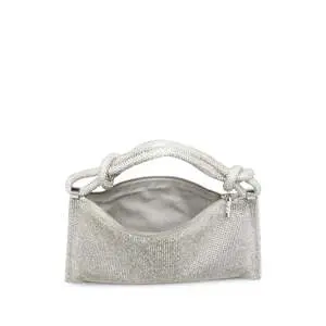 Cult Gaia Shoulder Bags - Silver