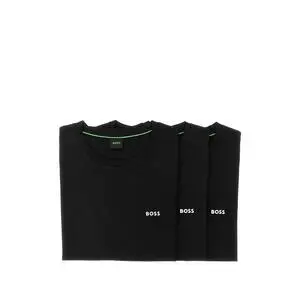 BOSS T-shirts & Vests T-shirts - Black