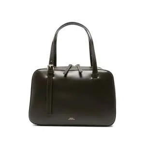 A.p.c. Shoulder Bags - Brown