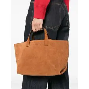 A.p.c. Tote Bags - Brown