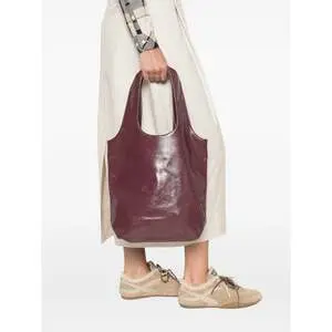 A.p.c. Tote Bags - Red