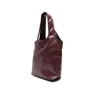 A.p.c. Tote Bags - Red