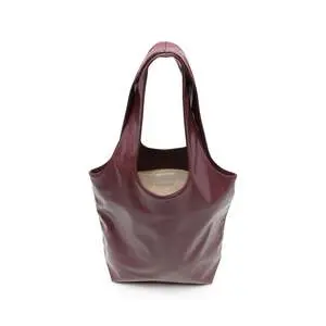 A.p.c. Tote Bags - Red