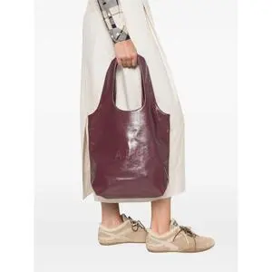 A.p.c. Tote Bags - Red