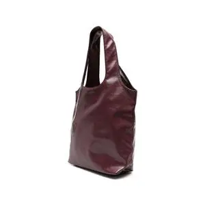 A.p.c. Tote Bags - Red