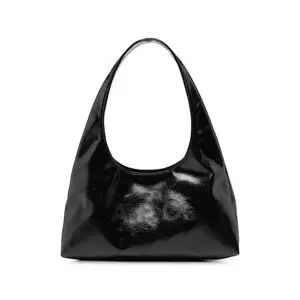 A.p.c. Tote Bags - Black