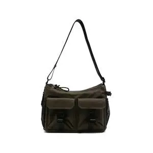 A.p.c. Shoulder Bags - Brown