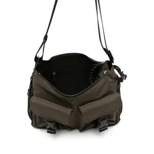 A.p.c. Shoulder Bags - Brown