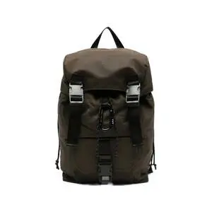 A.p.c. Backpacks - Green