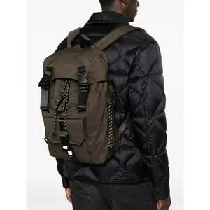 A.p.c. Backpacks