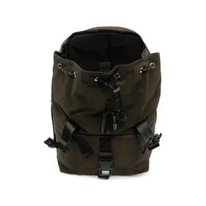 A.p.c. Backpacks - Green