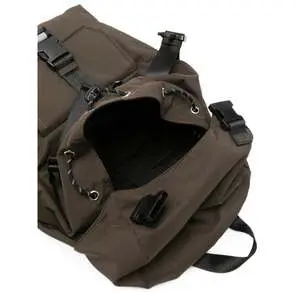 A.p.c. Backpacks - Green
