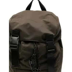 A.p.c. Backpacks - Green