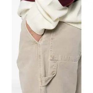 A.p.c. Neutrals Denim Regular & Straight-leg Jeans