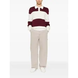 A.p.c. Neutrals Denim Regular & Straight-leg Jeans