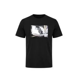 BOSS T-shirts & Vests T-shirts - Black