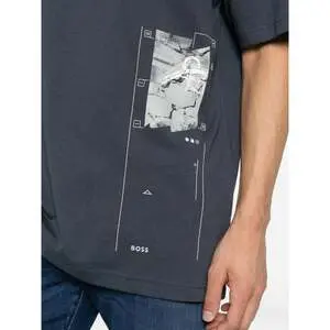BOSS T-shirts & Vests T-shirts