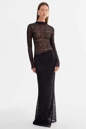 Lamarque Plain Evening Dresses