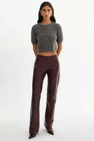 Lamarque Straight Leg Pants For Women
