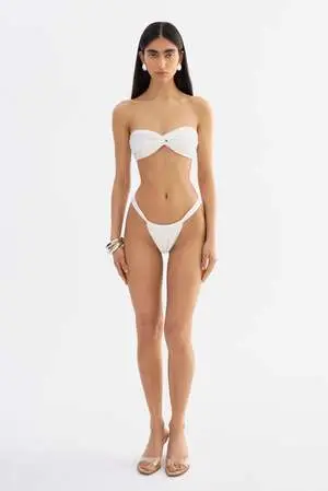 LAMARQUE Vianne Bikini Bottom - One-color