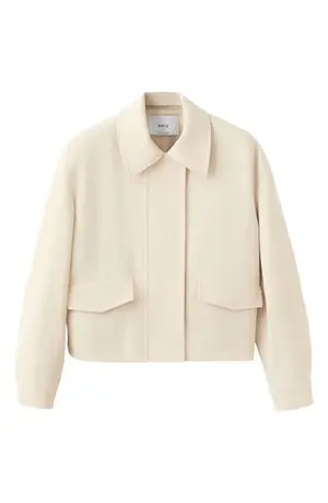 Mango Tamar Jacket
