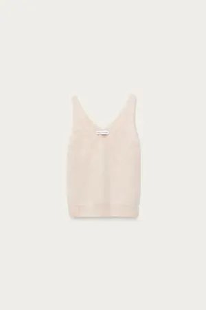 Iris Von Arnim V Neck Knitwear For Women