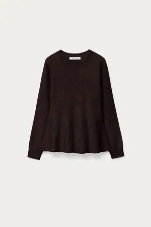 Iris Von Arnim Long Sleeve Sweaters For Women