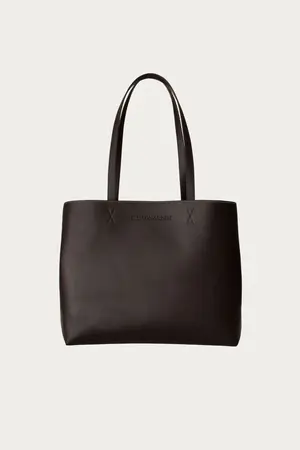Iris Von Arnim Leather Bag