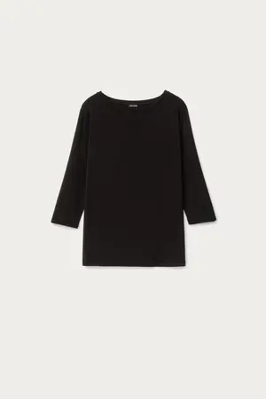 Iris Von Arnim Jersey-shirt - Black