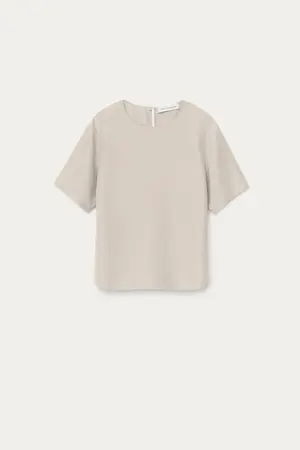Iris Von Arnim Classic Tops