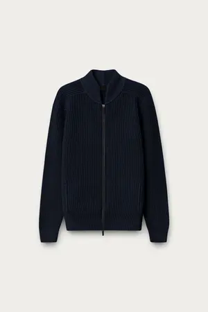 Iris Von Arnim Cashmere Sweater - Ocean