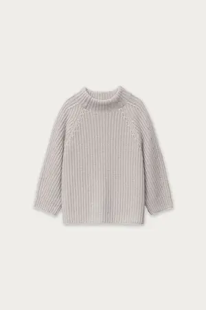Iris Von Arnim Crewneck Sweaters For Women