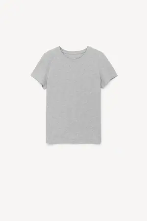 IRIS VON ARNIM Organic Cotton T-Shirt