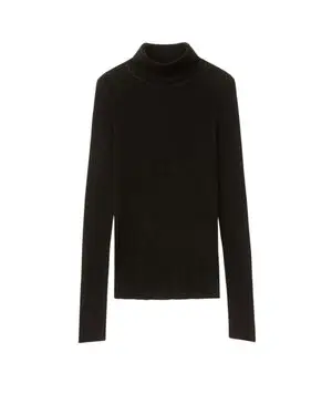 Iris Von Arnim Silk-cashmere Sweater