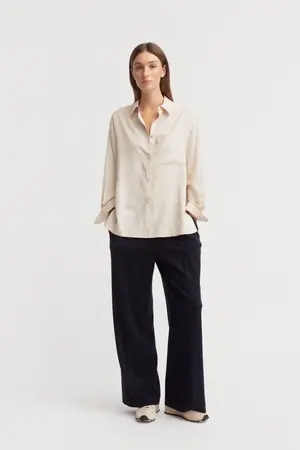 Iris Von Arnim Blouses