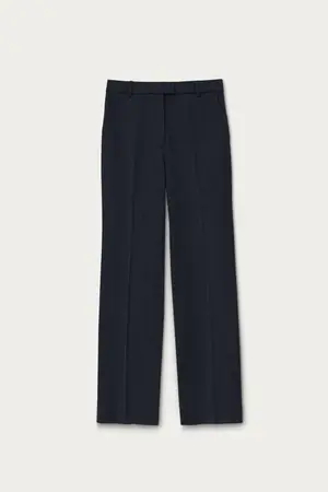 Iris Von Arnim Trousers - Ocean