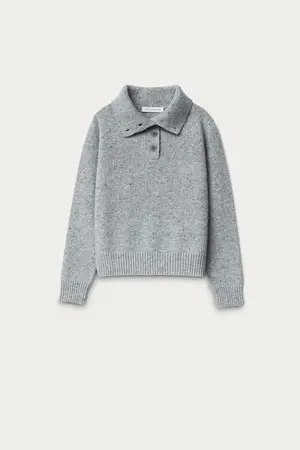 Iris Von Arnim Cuffed Sweaters For Women