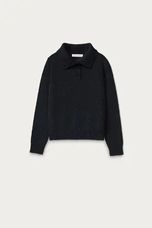 Iris Von Arnim Short Sleeve Sweaters For Women